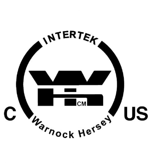 Certificación Warnock Hersey: Seguridad en Puertas Industriales y ...